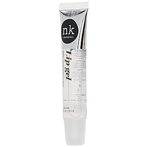 Nicka K Lip Gel Clear, 1 Count