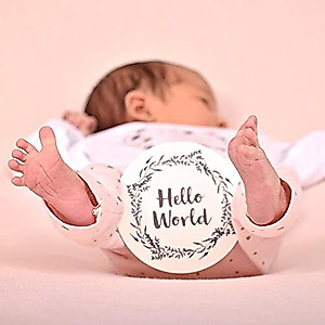 BirthBag® - Pre Packed Maternity Labor and Delivery Hospital Birth Bag Gift Set for New Mom and Baby (Large Tote)