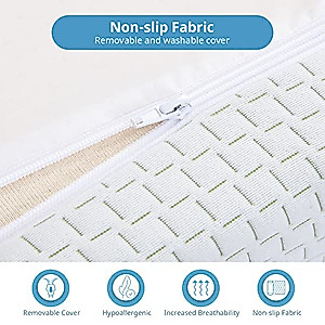 SWISH WEAVERS Full Mattress, 10 inch Full Size Mattresses in a Box Cooling Gel Memory Foam Mattress for Kids Bunk Trundle Bed Daybed Medium Firm
