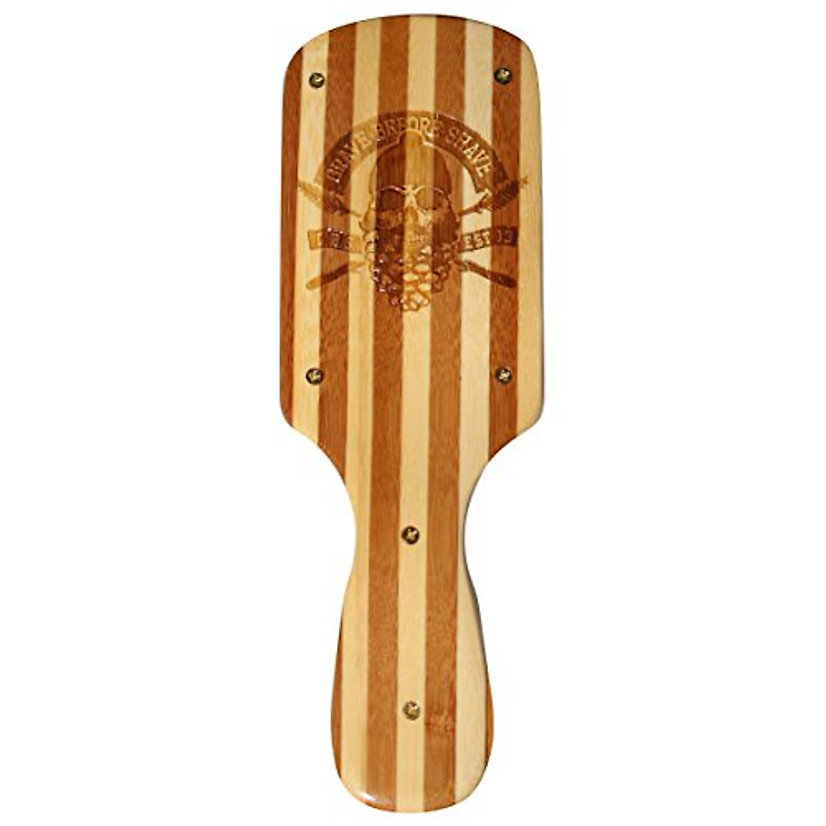 GRAVE BEFORE SHAVE™ Beard Care Pack (Cigar Vanilla Blend)