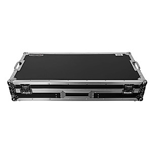 Odyssey FZRANE1272W DJ Battle Coffin for Rane Seventy-Two & Twelve