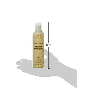 AVEDA By Hc_Shampoo, Scalp Benefits Balancing Shampoo with Burdock Root 8.5 Ounce, ()
