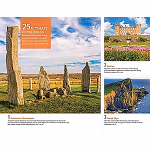 Fodor's Essential Scotland (Full-color Travel Guide)