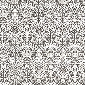 Garden Winds Replacement Canopy for The Hampton Bay Arched Pergola - Standard 350 - Damask Beige