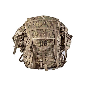 Raine Waterproof Large Rucksack Cover (OCP (Scorpion))