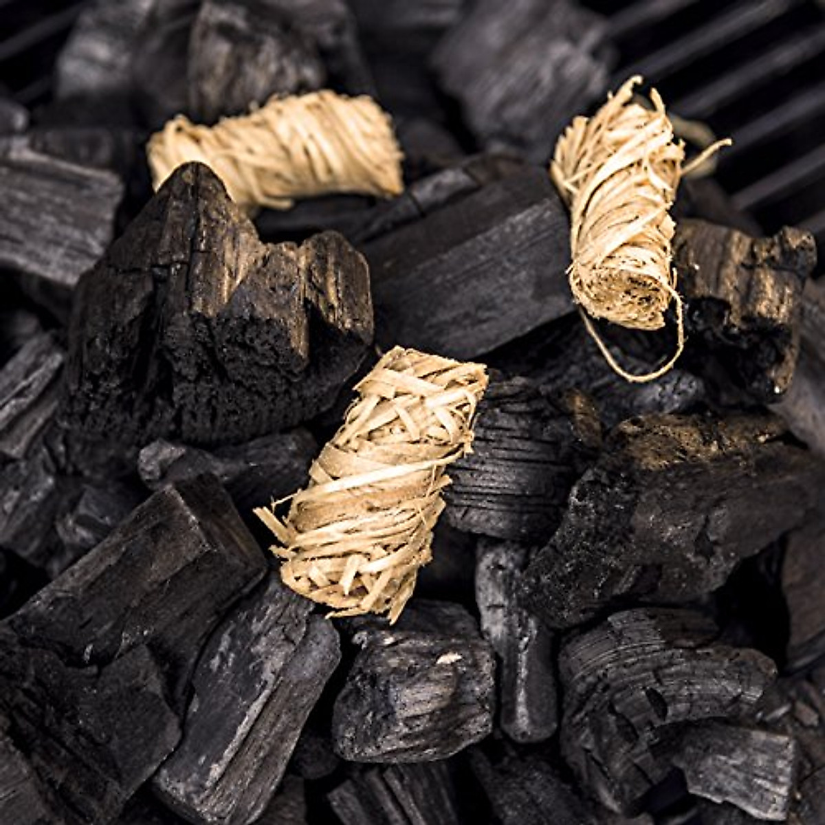 Oklahoma Joe's 2485277R08 Natural Fire Starter