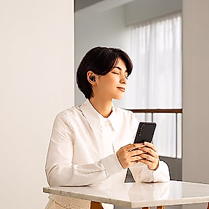 Sony WF-1000XM5 Noise-Canceling Earbuds with Alexa, 24hr Battery, IPX4 Rating - For iOS & Android