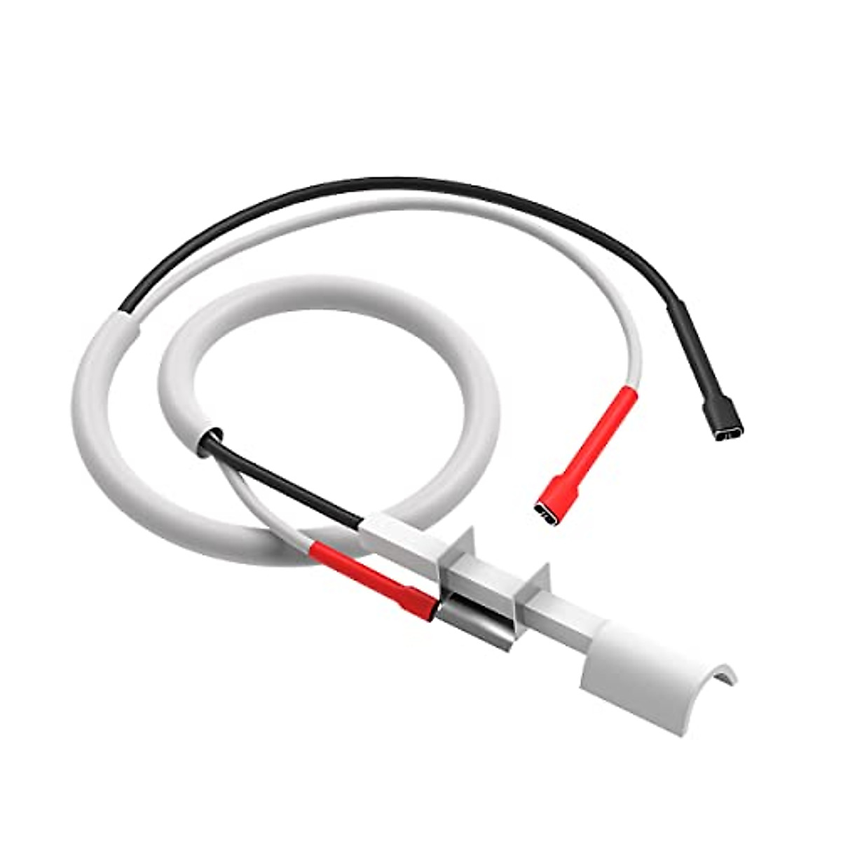 SafBbcue 7642 Electronic Ignition Kit Replacement Parts for Weber Spirit Grill Iginter E210 E215 E310 E315 E330 S210 S315 Ignitor 03322-04821 460110074