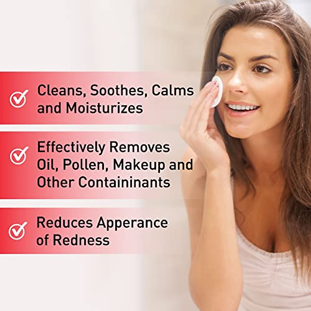 OCuSOFT Lid Scrub PLUS Platinum Extra Strength Foaming Eyelid Cleanser - Leave-On Eyelid & Eyelash Cleanser with Phytosphingosine to Remove Oil, Dirt & Makeup -1.68 fl oz