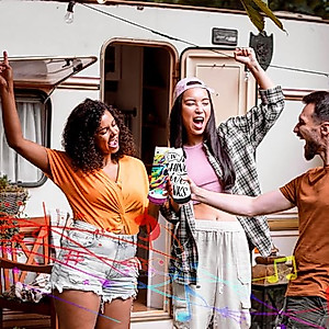 Lilsofee 12 Pack 20 OZ Sublimation Blank Tumblers Bulk Stainless Steels Double Vacuum Bluetooth Speaker Music Insulated Tumbler with Lid and Straw Heat Transfer Cup Multicolor