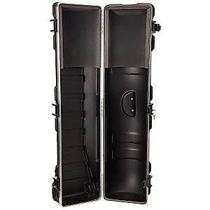 SKB Deluxe Standard ATA Golf Travel Case - 2SKB-4814W