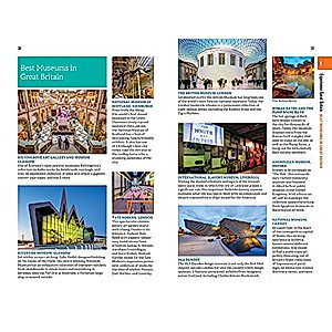 Fodor's Essential Great Britain: with the Best of England, Scotland & Wales (Full-color Travel Guide)