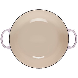 Le Creuset 7.5 Quart Signature Chef's Oven Shallot