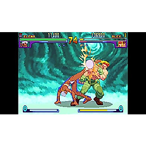 Street Fighter 30th Anniversary Collection - PlayStation 4 Standard Edition