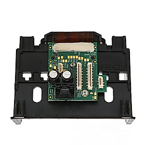 Printheads Replacement, Printhead Print Head,Print Head Wear Resistant 934 935 Print Head Nozzle Replacement for HP Officejet Pro 6230 6830 6815 6812 6835 Printers