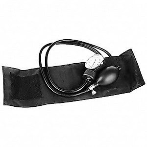 Medsource Blood Pressure Unit, Pediatric