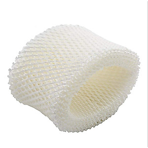 HIFROM Humidifier Wicking Filters HC-888 HC-888N,Filter C, Compatible with Honeywell HCM-890 HCM-890B HCM-890C DCM-200 HEV-320B HEV-320W DH-890C DCM-891B (4pcs)
