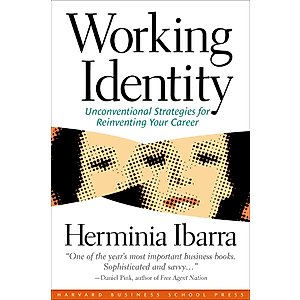 Working Identity: Unconventional Strategies for Reinventing Your Career