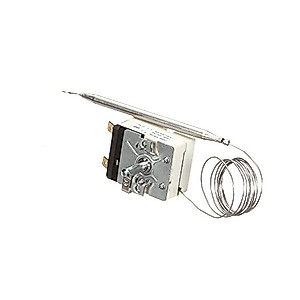 Globe U00580 Thermostat Pasta Cooker
