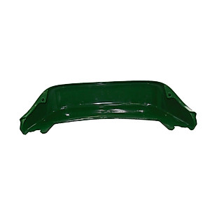 New Front Bumper Replaces M140670 Compatible With JD LX255 LX266 LX277 LX279 LX280 LX289 with Mounting hardware