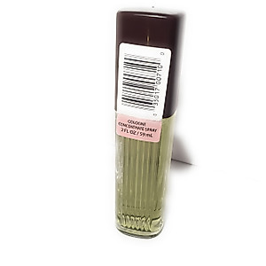 Jovan Woman cologne concentrate spray 2 fl oz