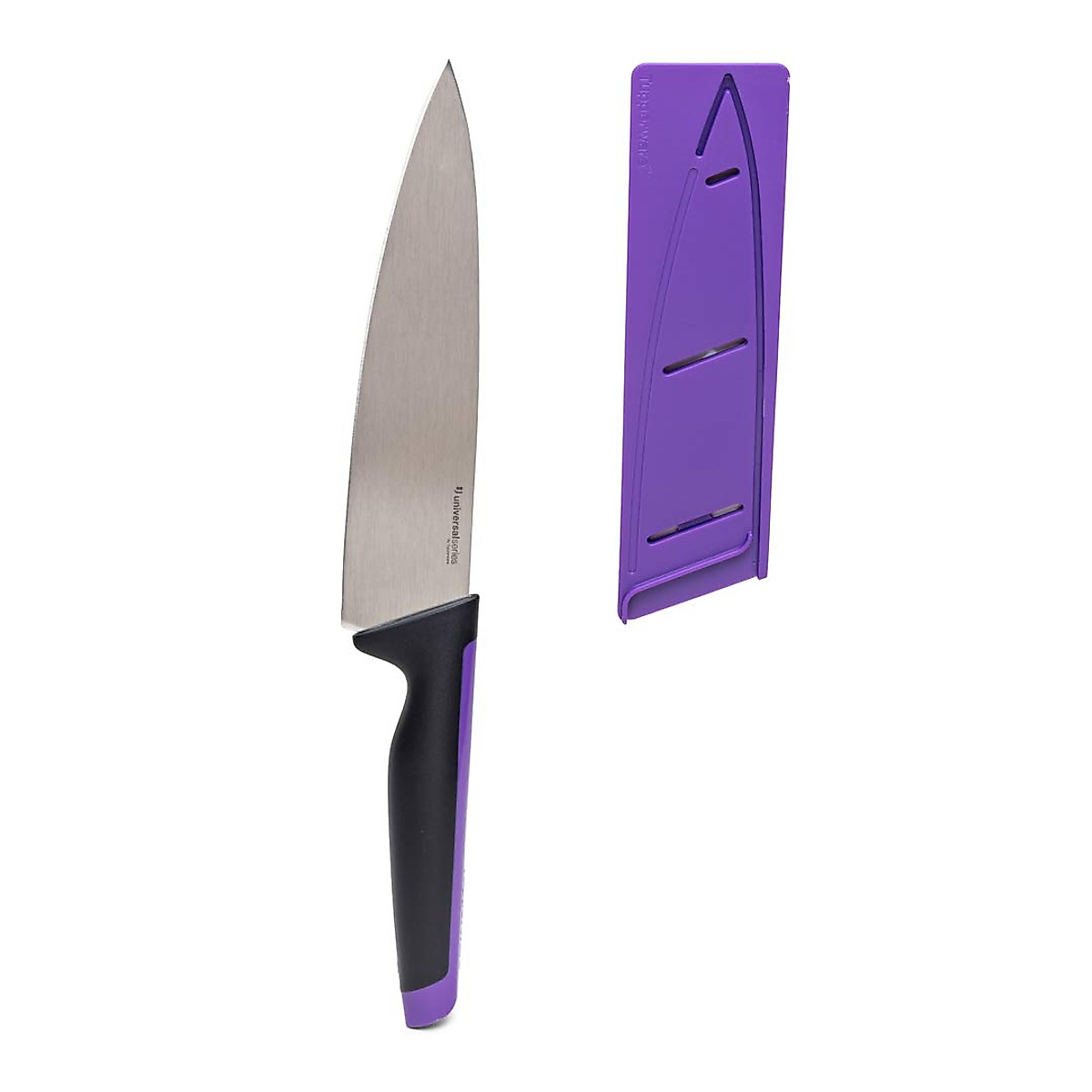 Tupperware Universal Series Chef Knife