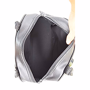 Liquor Brand Horror Bowler Purse