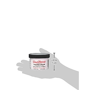 Pro Shave Shaving Cream 8 oz.