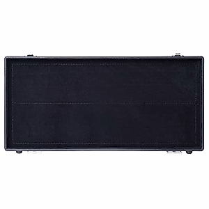 Protec Guitar Stonewood Pedal Board, Model SWPB4