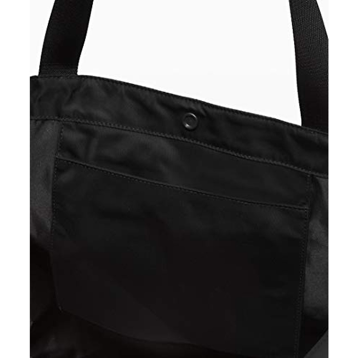 Lululemon Take it On Tote (Black)