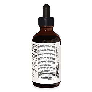 Source Naturals Vitamin D-3 Liquid Drops 2000 iu Supports Bone & Immune Health - 4 Fluid oz