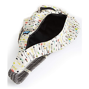 KAVU Original Rope Sling Bag Polyester Crossbody Backpack