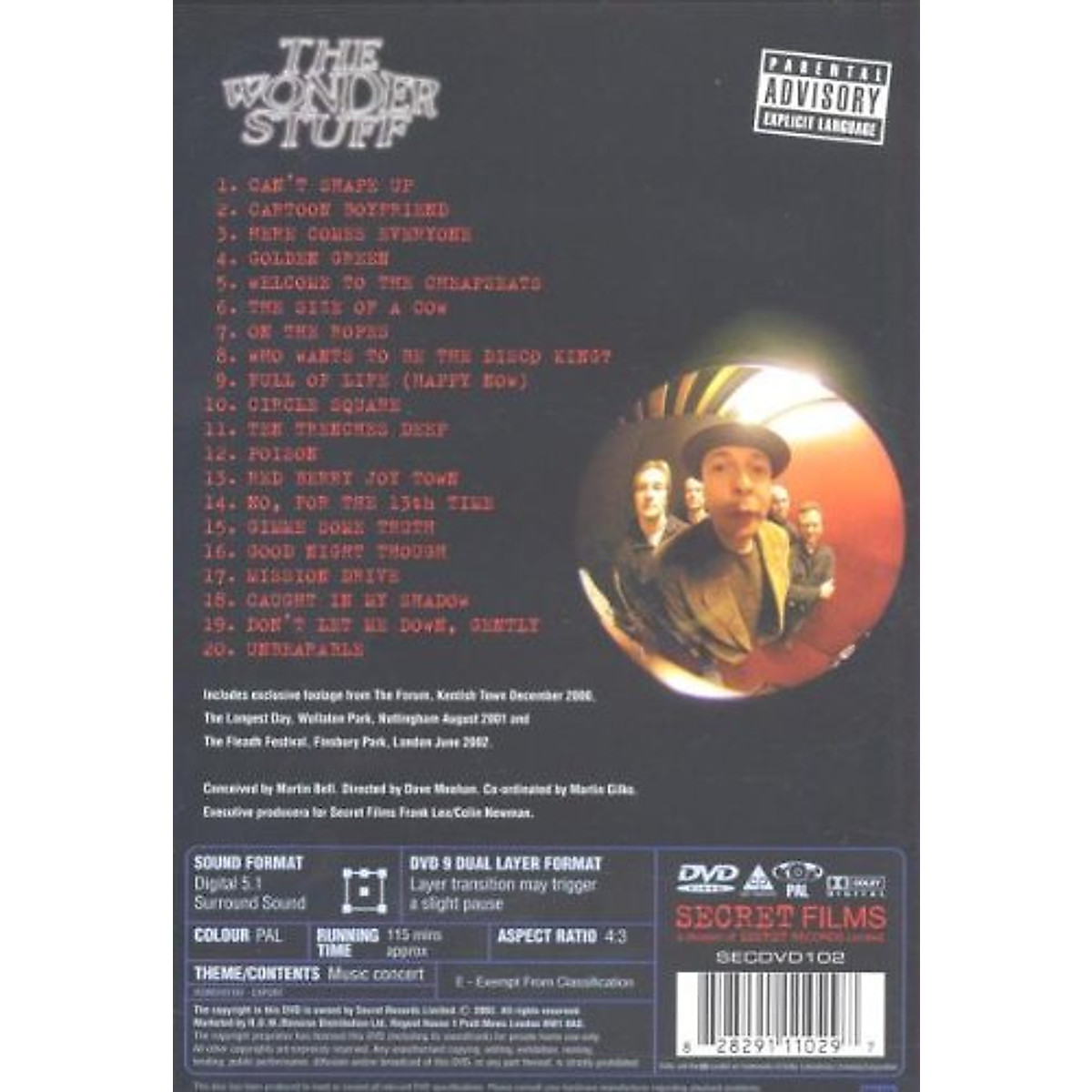 Construction For The Modern Vidiot