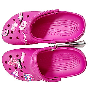 Unisex-Adult Classic Clogs