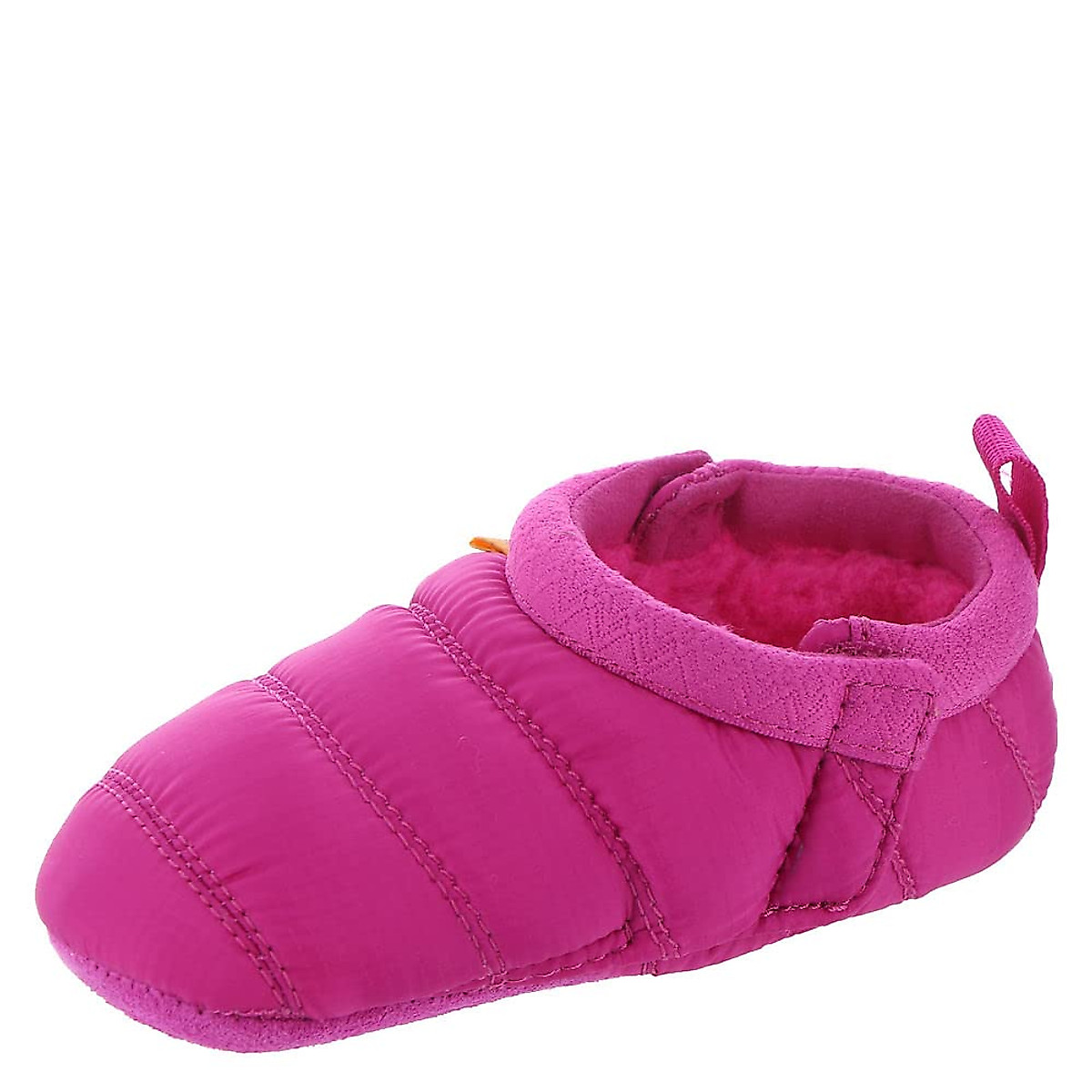 UGG Unisex-Baby Baby Tasman Lta Slipper, Rock Rose, 4-5 Infant