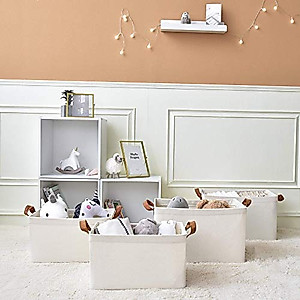 StorageWorks storage bin set