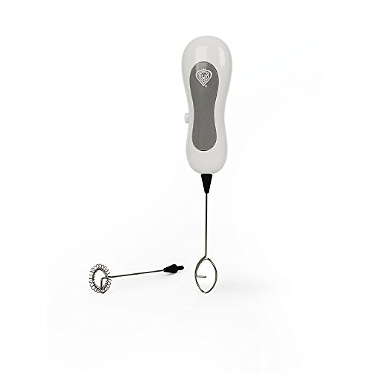 Prince Lionheart Versa Formula Mixer with Bonus Espresso Wand