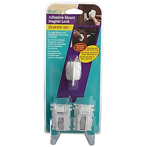 KidCO Magnet Starter Set