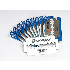 Diane Dorco razor blades st-301, 100 pack, D211