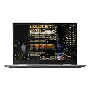 Lenovo 2021 Flagship ThinkPad X1 Yoga Gen 5 14 2-in-1 Laptop 14” FHD IPS Touchscreen 10th Gen Intel 4-Core i5-10210U 8GB RAM 1TB SSD Fingerprint Backlit Thunderbolt Win10Pro Cable (Renewed)