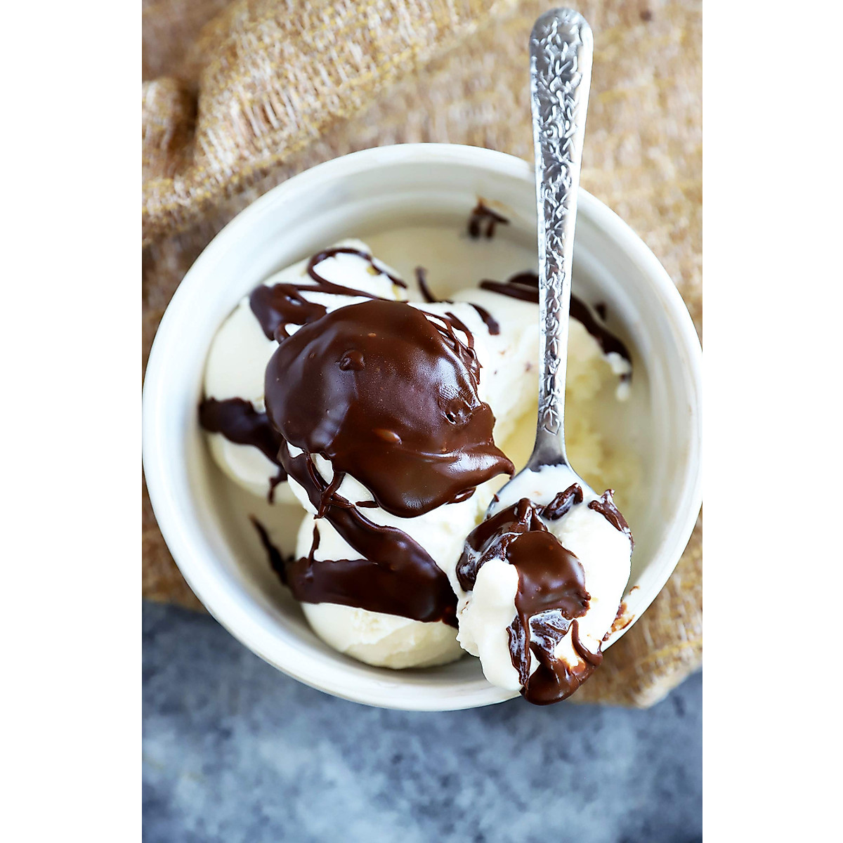 Diabetic Kitchen Sugar Free Hazelnut Cocoa Spread - Low Carb Chocolate Dessert Spread - Keto Treats & Snacks w/ 1 Net Carb & 9g Fiber