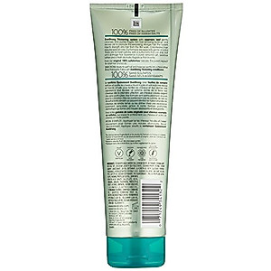 L’Oréal Paris EverStrong Sulfate Free Thickening Shampoo, 8.5 fl. oz.