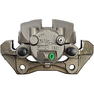 Cardone 18-B5295 Remanufactured Unloaded Disc Brake Caliper with Bracket (Renewed)