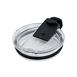 20oz Air Force Tumbler, Double-Walled Insulated Steel USAF Coffee Mug with Lid | Air Force Gifts | USAF 20oz Tumbler