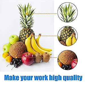 2 Pack Cartridge 046 Black Toner Cartridge Replacement for Canon Color Image Class LBP654Cdw MF735Cdw MF731Cdw MF733Cdw Printer,Sold by TopInk