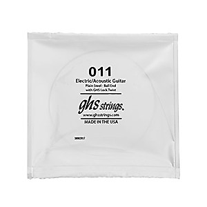 GHS Strings Electric Guitar Strings (1300 SET)