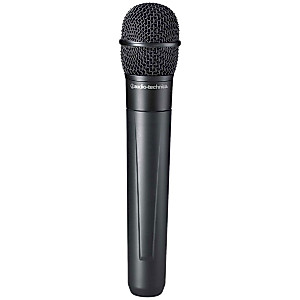 Audio Technica ATW-T220AI Wireless Handheld Microphone Transmitter