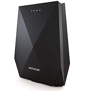 WiFi NETGEAR Nighthawk X6 AC2200