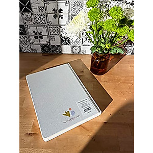 DesignWorks Ink MATISSE - JUMBO BOOKCLOTH JOURNAL