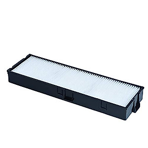 Projector New Air Filter ET-RFV400 for PANASONIC PT-VW530 PT-VW535N PT-VX600 PT-VX605N PT-VZ570 PT-VZ575N by ZECARFA